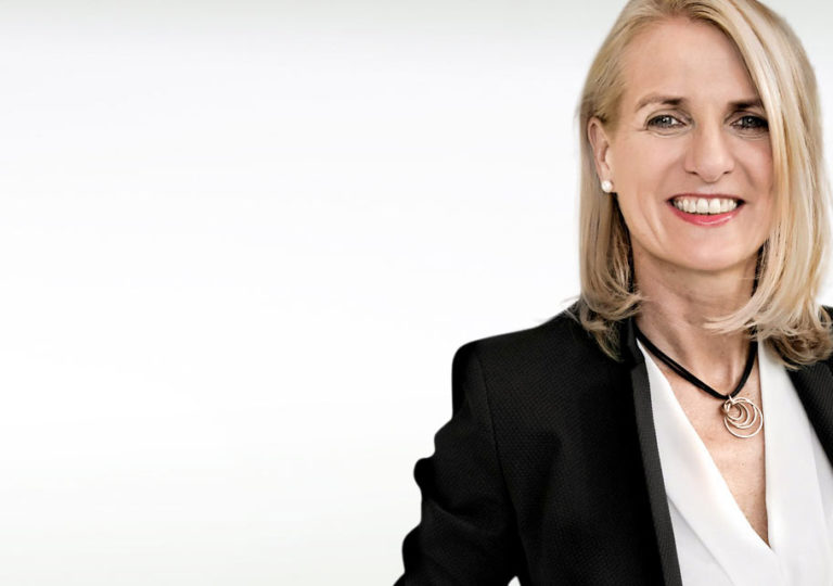 Brigitte Braun - Andreas Hermes Akademie