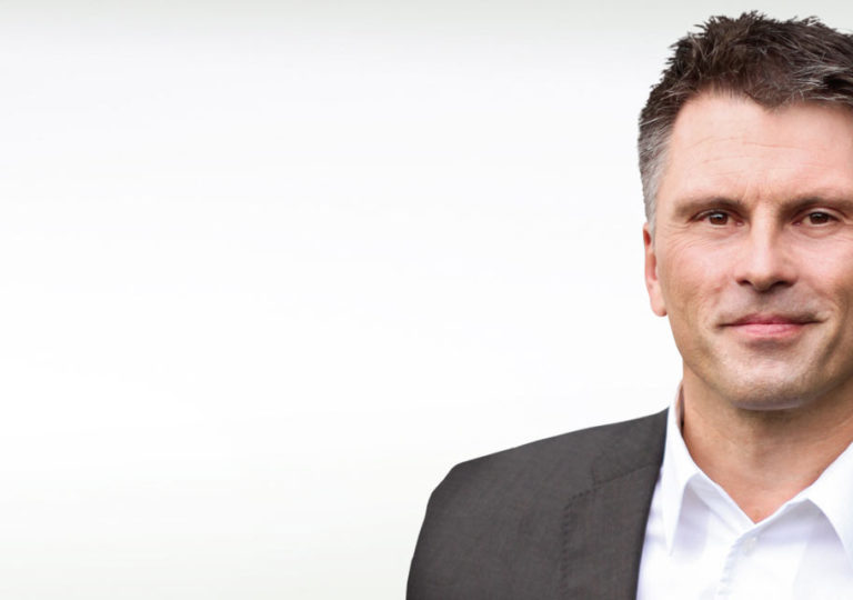 Dr. Thomas Wilde - Andreas Hermes Akademie