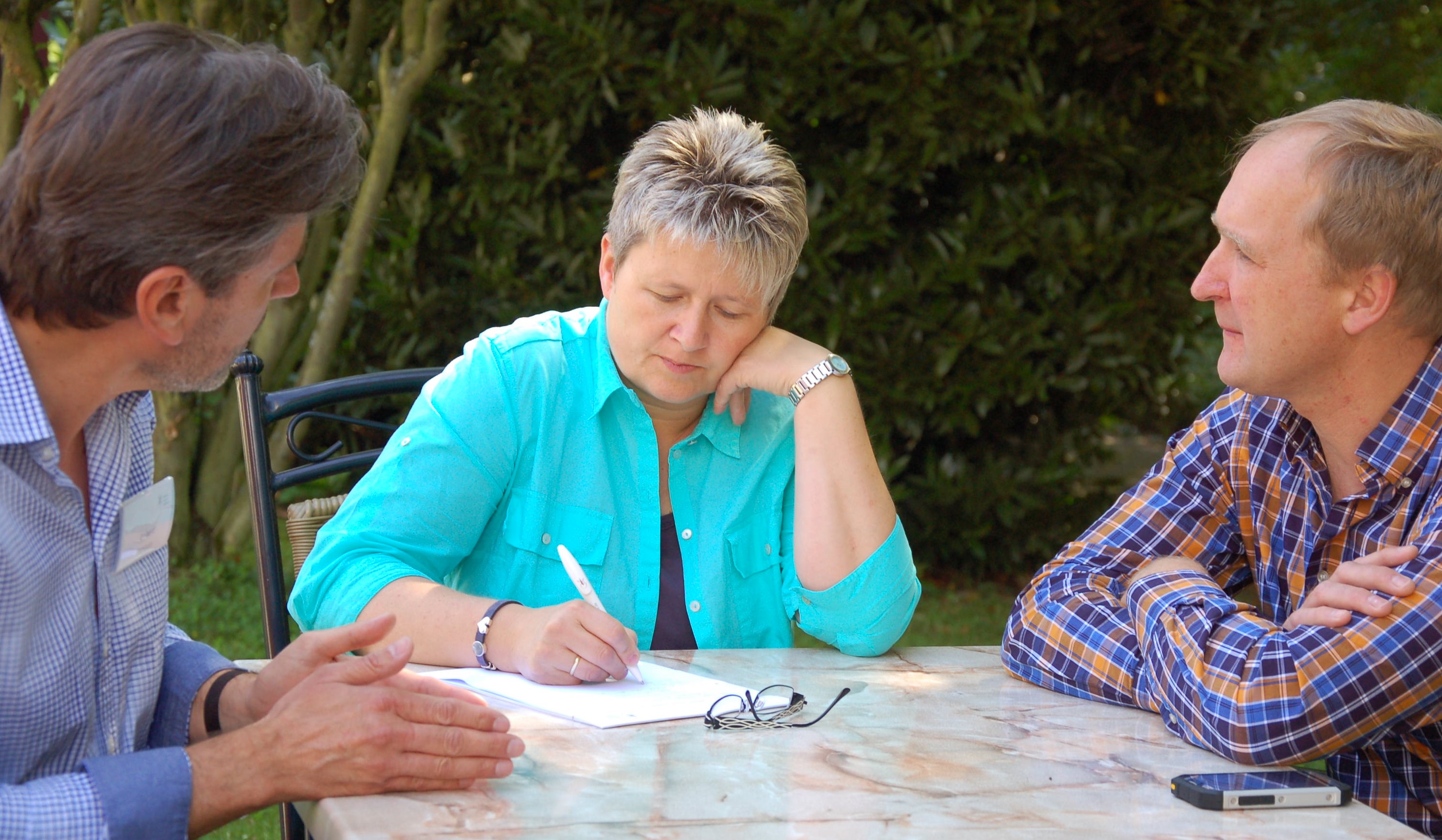 Coachausbildung - von der Pike auf gelernt und entwickelt - Andreas ...