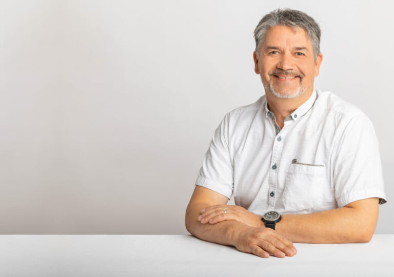 Andreas C. Hahn - Andreas Hermes Akademie